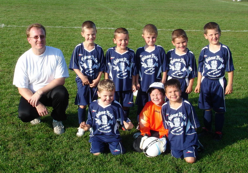 Archiv - Mannschaftsbilder